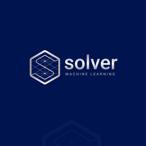 Crea el mejor logo para Solver Machine Learning | Logo design contest