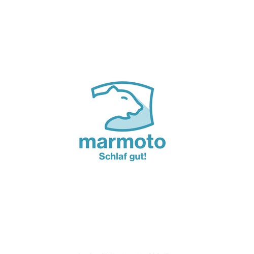 Marmoto sucht ein ausgeschlafenes Logo | Logo design contest