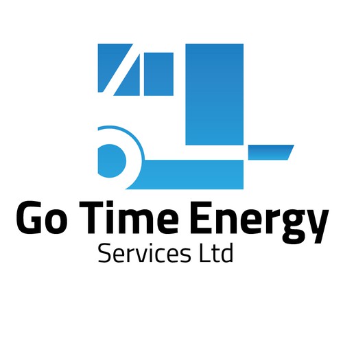 "Go Time Energy Services Ltd." Logo Design | Logo design contest