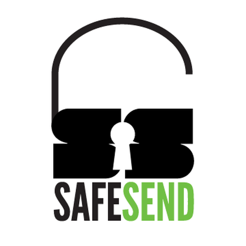 Create the next logo for SafeSend | Logo design contest