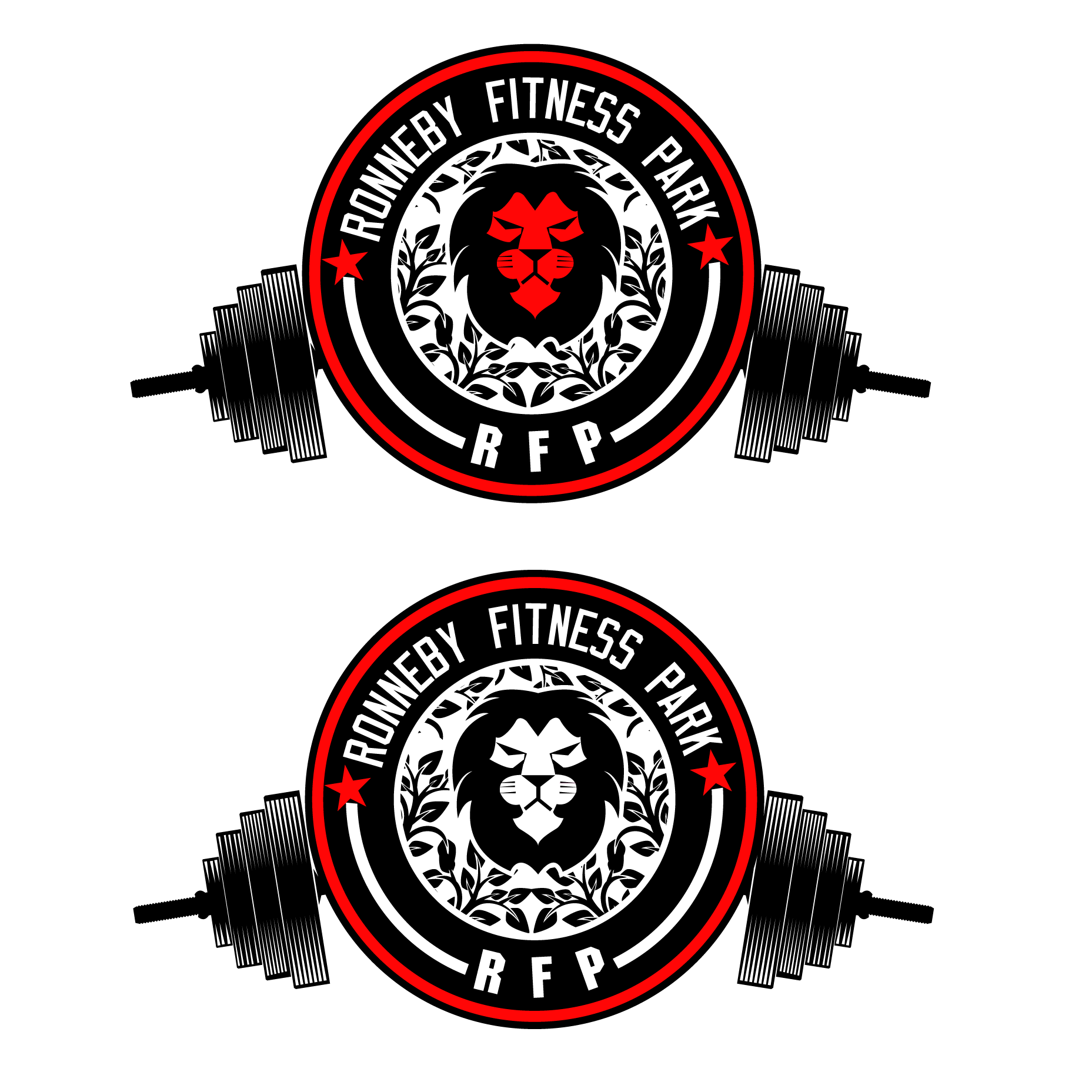 Weightlifting Logos - Free Weightlifting Logo Ideas, Design & Templates
