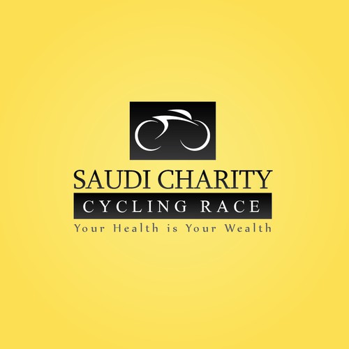 Create a winning logo for Saudi Charity Cycling Race | Logo design contest