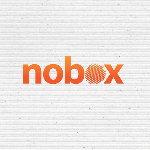 Logo making: don't think outside the box, think Nobox! | Logo design ...