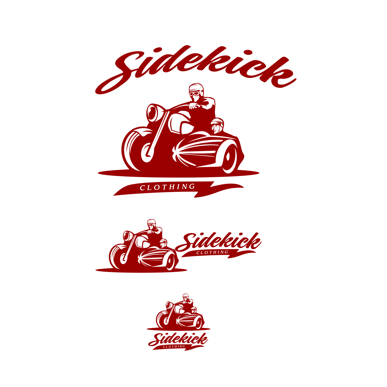 Cafe Racer Logos - Free Cafe Racer Logo Ideas, Design & Templates