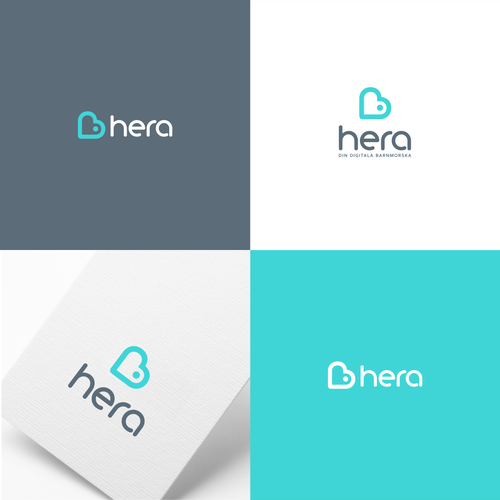 Designs | Design Digital Midwife App Logo/Icon! | Logo design contest