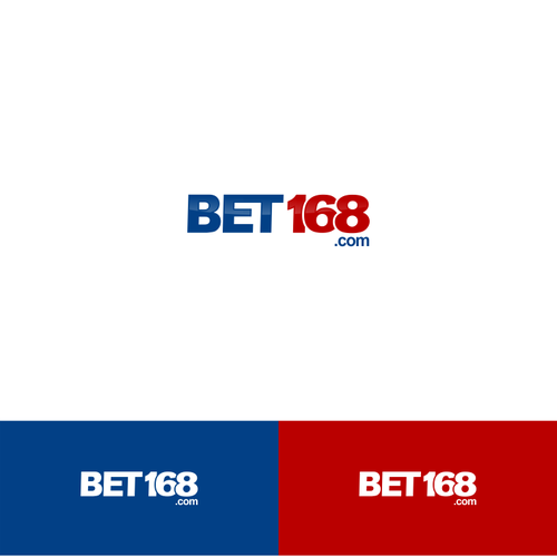 BET168.com | Logo design contest