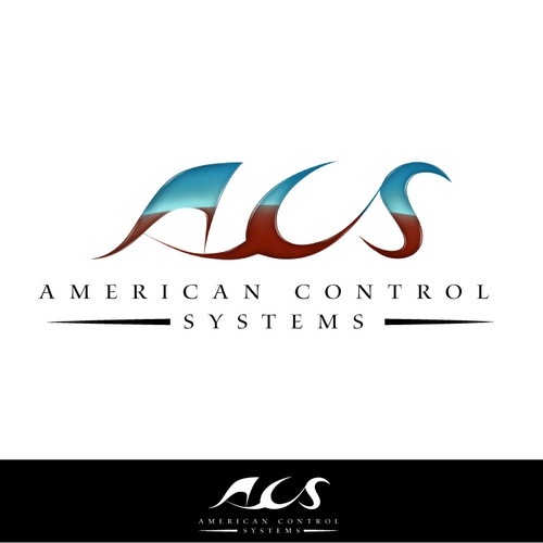 Create the next logo for American Control Systems | Logo design contest