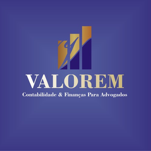 Design the next VALOREM logo | Logo design contest