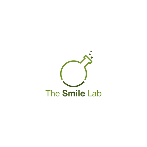 The Smile Lab | Logo design contest