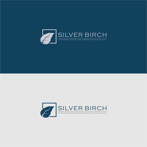 Silver Birch | Logo design contest