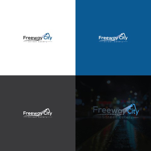 Design Street Food logo for the streets | Logo design contest