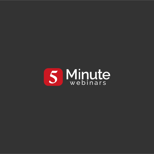Five Minute Logo