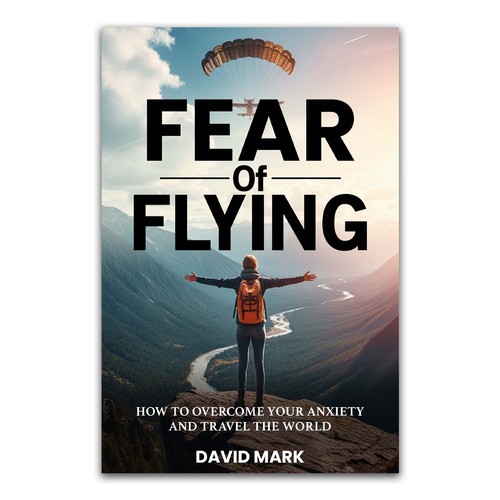 Designs | Fear of Flying, a cover with unique characteristics that with ...