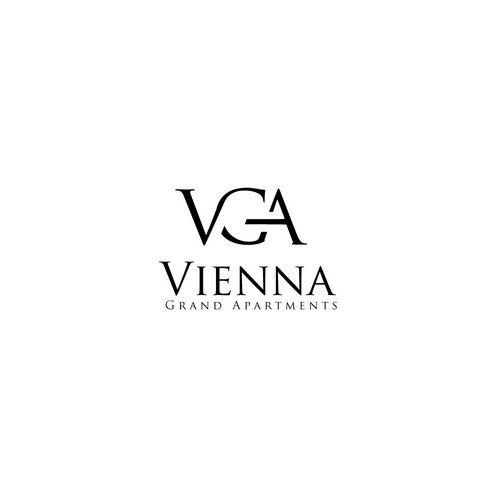 VGA | Logo design contest