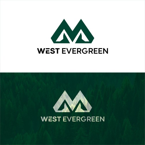 Designs | Luxury Mountain Lodge | Logo design contest