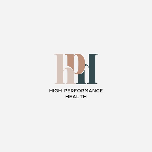 Designs | Beautiful health coach logo to appeal to women | Logo design ...