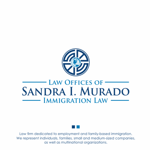 Immigration Logos - 14+ Best Immigration Logo Images, Photos & Ideas ...