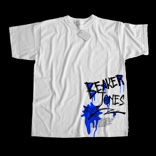 Designs | Beaker Jones T-Shirt contest | T-shirt contest