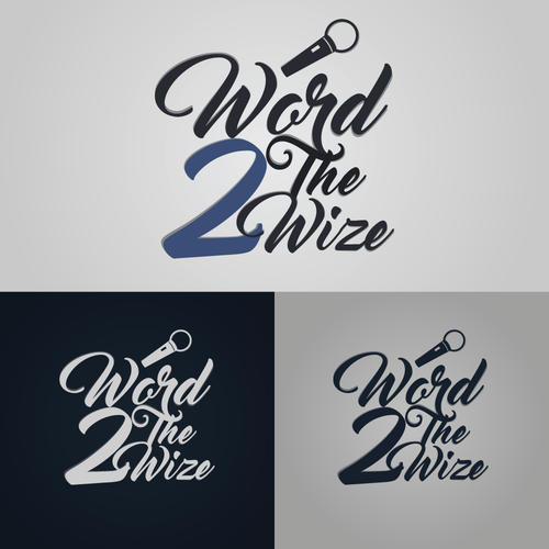 Create a Logo for a Hip Hop entertainment company. | Logo design contest