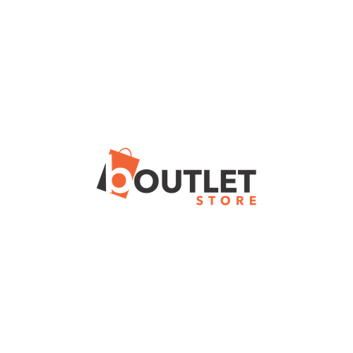 Outlet Store Logo