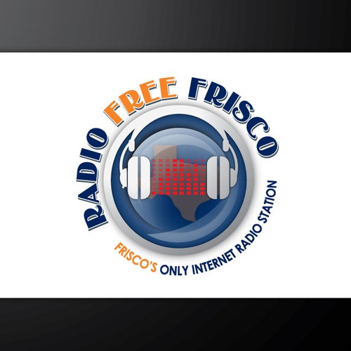 Build a Logo for an Internet Radio Station | Logo design contest