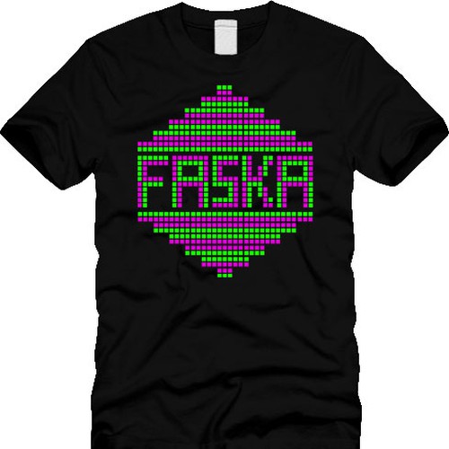 ~Faska Clothing is look for a exceptional designer~ | T-shirt contest