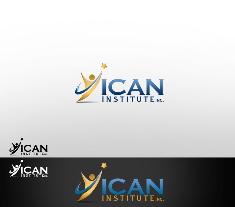 ICAN Institute, Inc. - New Logo Design | Logo design contest