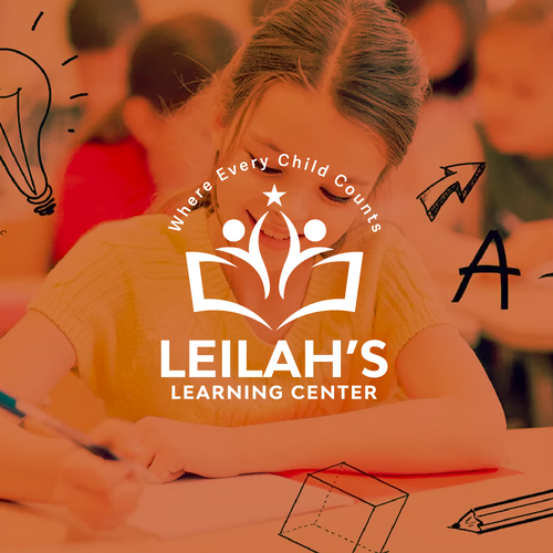 Learning Center Logos - 279+ Best Learning Center Logo Ideas. Free ...