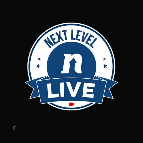 Designs | Help Us Create a Powerful Logo For Our New Weekly Live Show ...