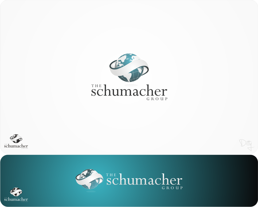 Logo For Global Direct Sales Company | Logo design contest