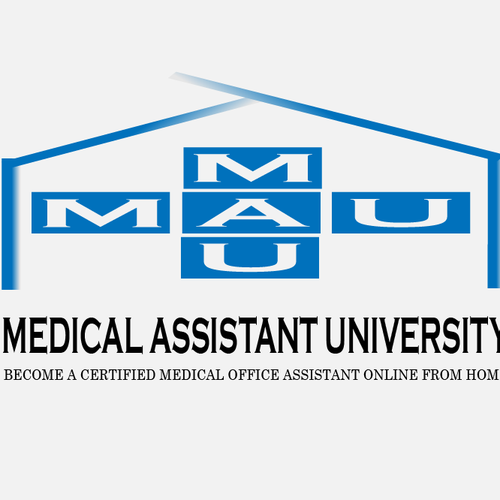 Medical Assistant University | Logo design contest