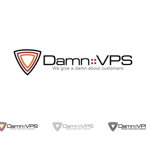 Logo for a VPS hosting company | Logo design contest