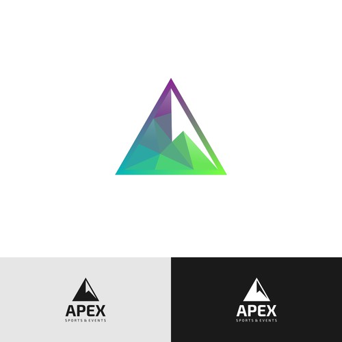 Freakin' Awesome APEX Logo | Logo design contest