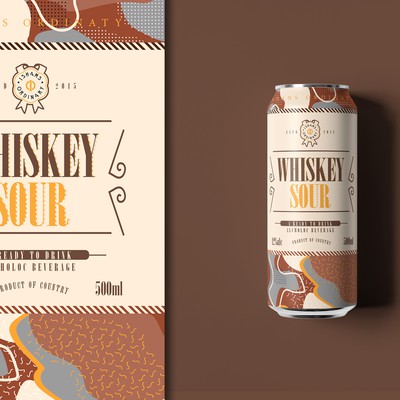 Custom Product Label Design Online - Find a Creative Label Designer at ...