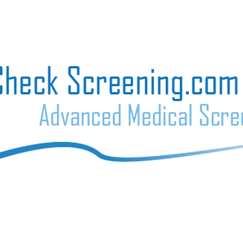 Create the next logo for Health Check Screening.com | Logo design contest