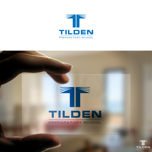 New logo for Tilden Preparatory School apparel | Logo design contest