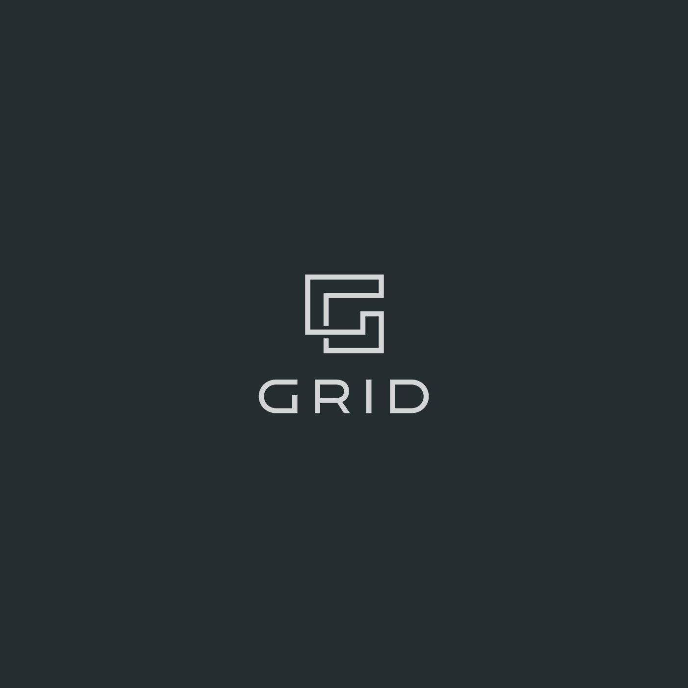 Grid Logos - Free Grid Logo Ideas, Design & Templates