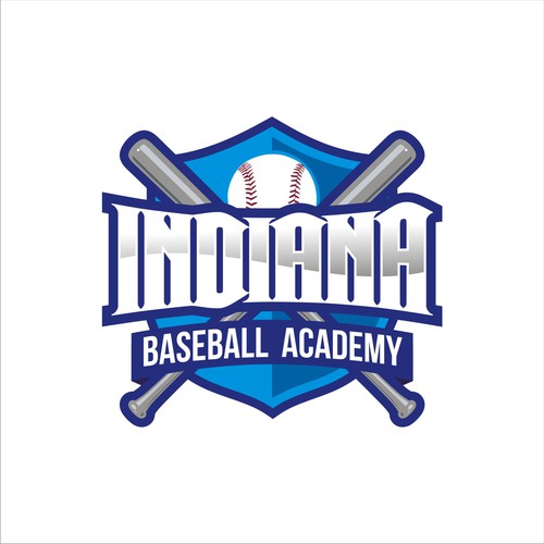 Creative logo for Kids Baseball development facility | Logo design contest