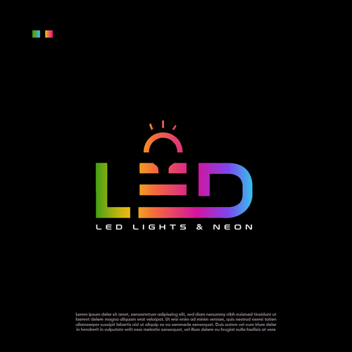 Designs | We are looking for a great logo for our LED lighting business ...