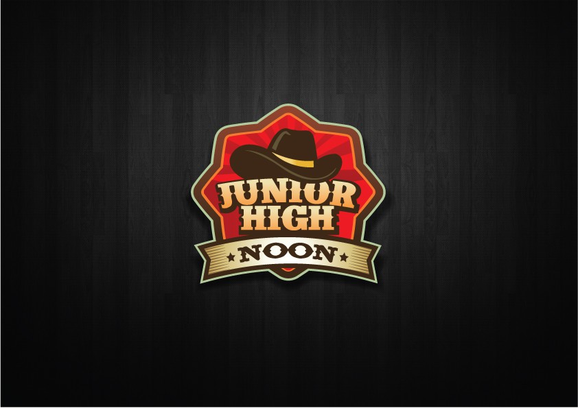 Create the next logo for Junior High Noon | Logo design contest