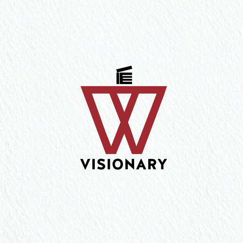 Design a powerful yet sophisticated logo for W Visionary | Logo design ...