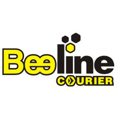 Create the next Logo Design for Beeline Courier | Logo design contest