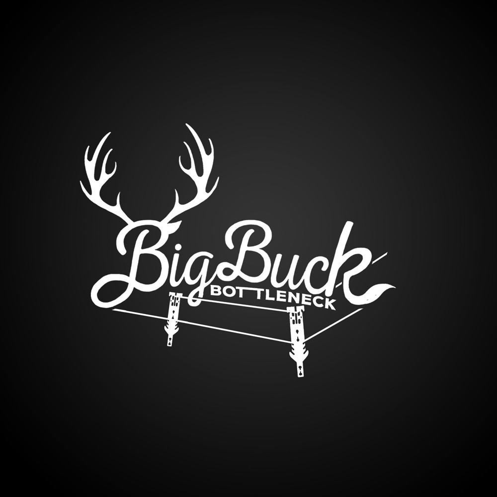Buck Logos - Free Buck Logo Ideas, Design & Templates