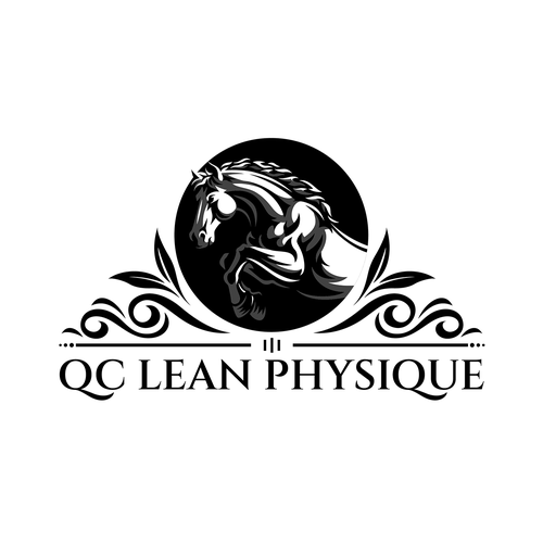 Designs | fitness channel logo design to showcase lean & muscular ...