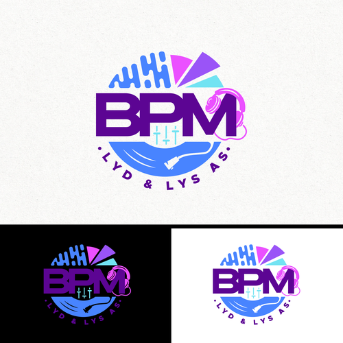 Designs | Create the logo of a new Sound equipment rental company ...