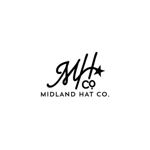 Designs | Midland Hat Co. | Logo design contest