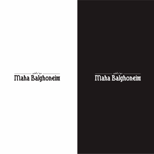 Logotipo Del Nombre Maha Maha Logo | Name Logo Generator Popstar,