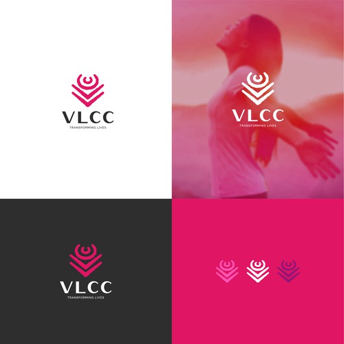 VLCC Brand Identity Design | Logo & brand identity pack contest