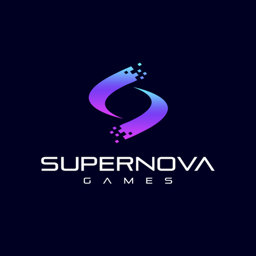 Designs | Video game development company logo | Logo design contest