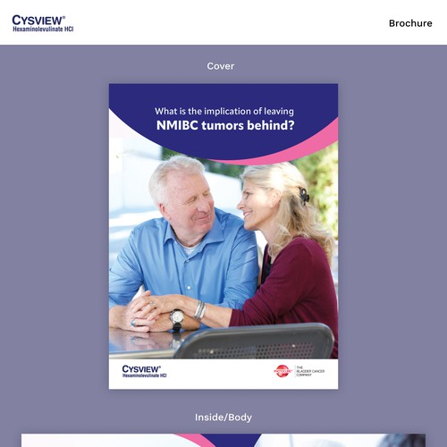Designs | Creative design for Pharma | Brochure contest
